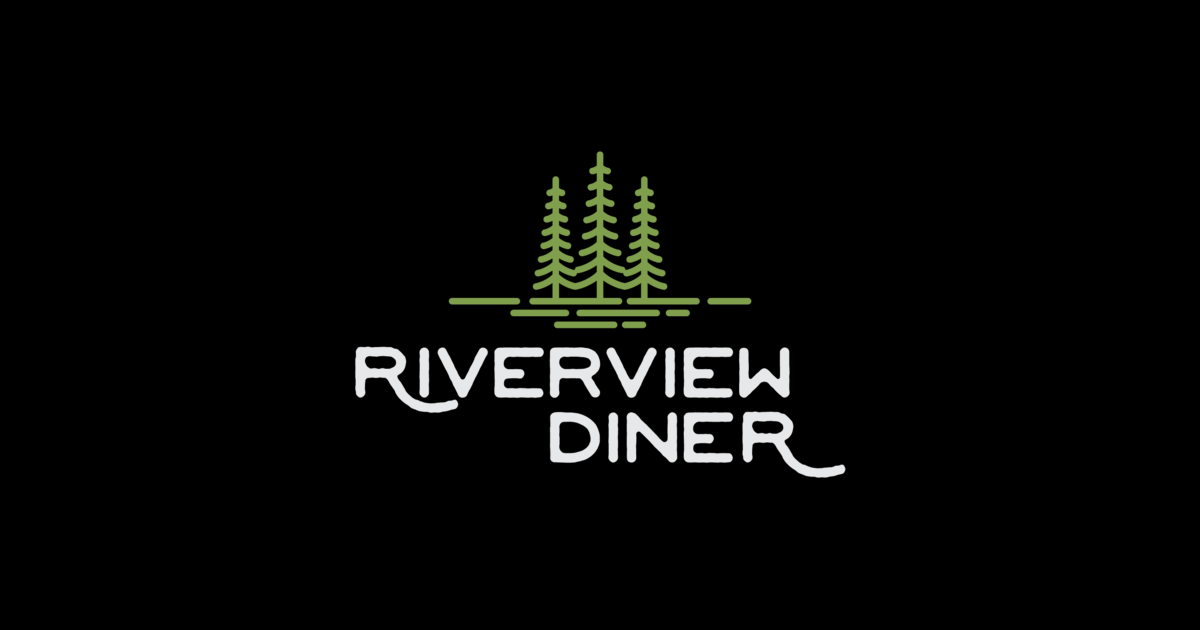 Menu – Riverview Diner